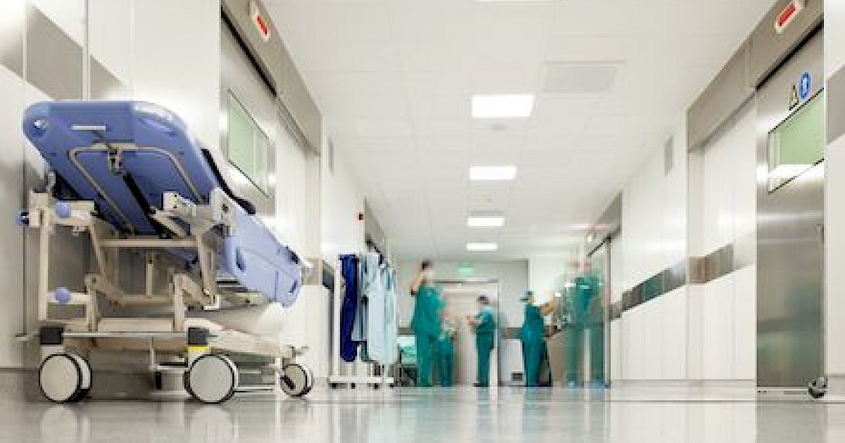 Best Practices for Pest Control in Hospitals | Phoenix Pest Control